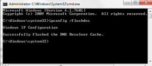 错误代码“err_connection_timed_out”的解决方案 - 数安时代(GDCA)SSL证书官网