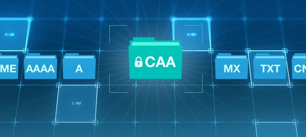 正确设置DNS CAA记录，提升HTTPS站点安全 - 数安时代(GDCA)SSL证书官网