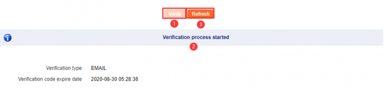 GDCA 域名型DV SSL证书申请指南 - 数安时代(GDCA)SSL证书官网